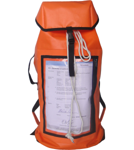 Equipment Bags - European Merchandise Group