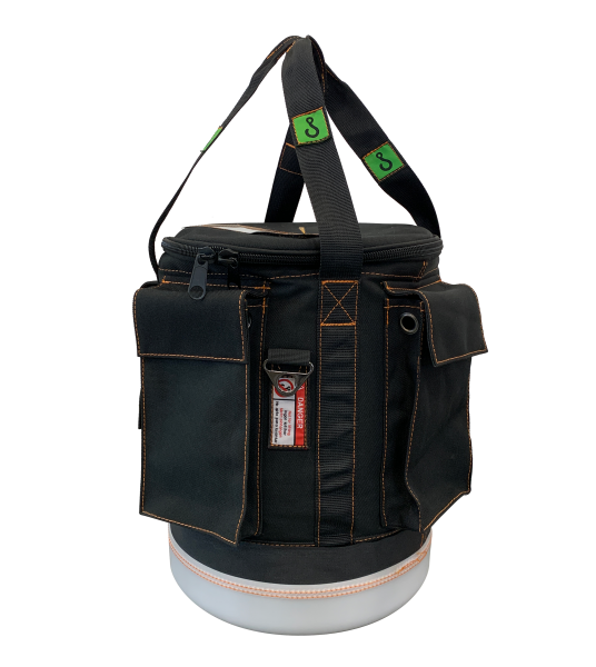 Best-in-class lifting bags - Heavy duty hoist bags - European ...