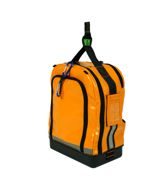 Best-in-class lifting bags - Heavy duty hoist bags - European ...