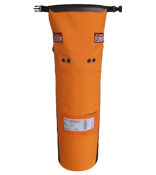 Best-in-class lifting bags - Heavy duty hoist bags - European ...