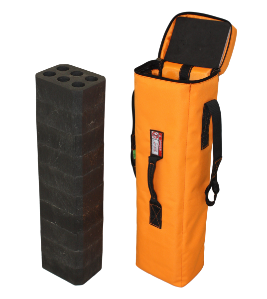 Best-in-class lifting bags - Heavy duty hoist bags - European ...