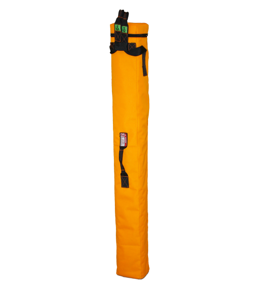 Best-in-class lifting bags - Heavy duty hoist bags - European ...